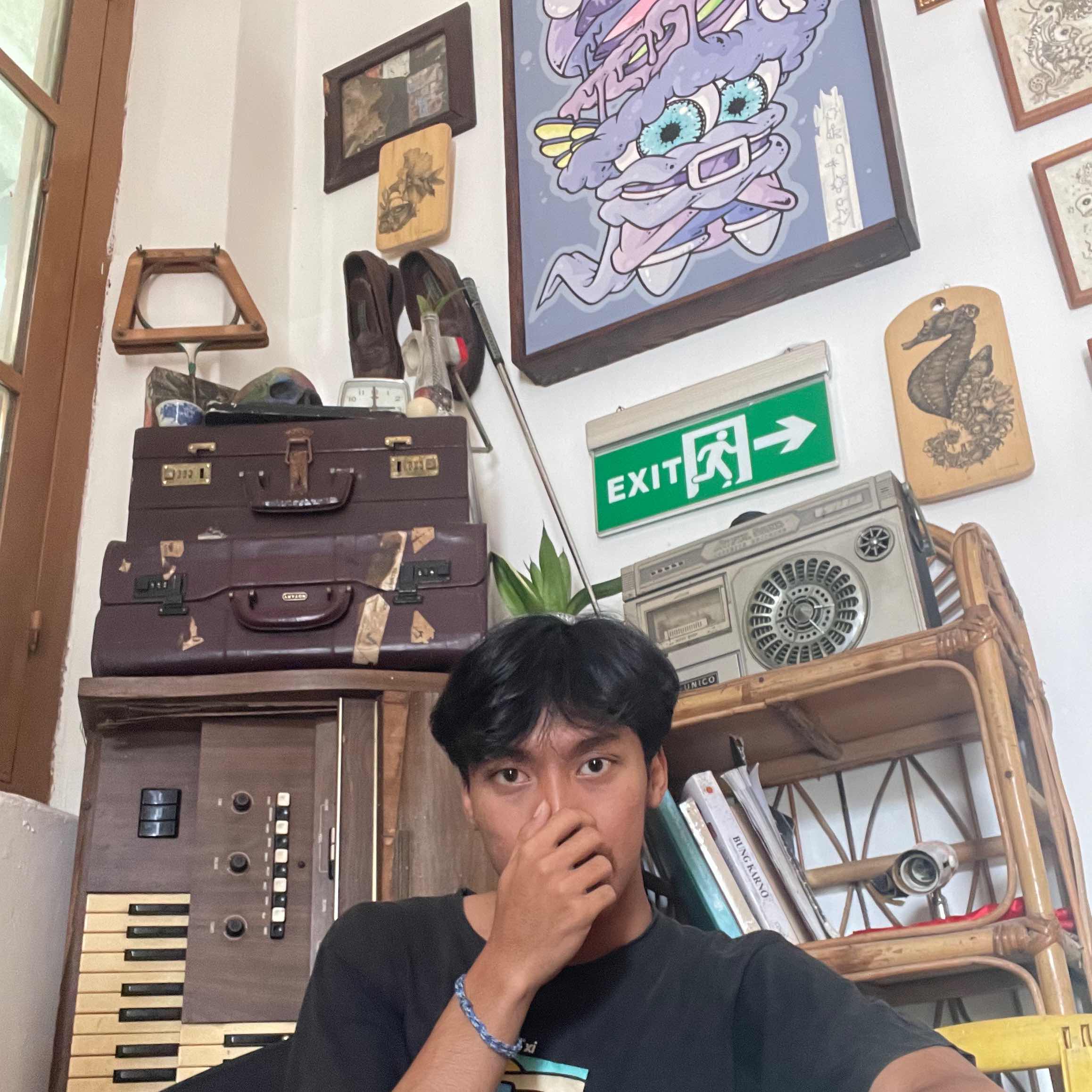 Space Venturo - Be a Professional Programmer